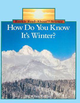 How Do You Know It's Winter?_百度百科
