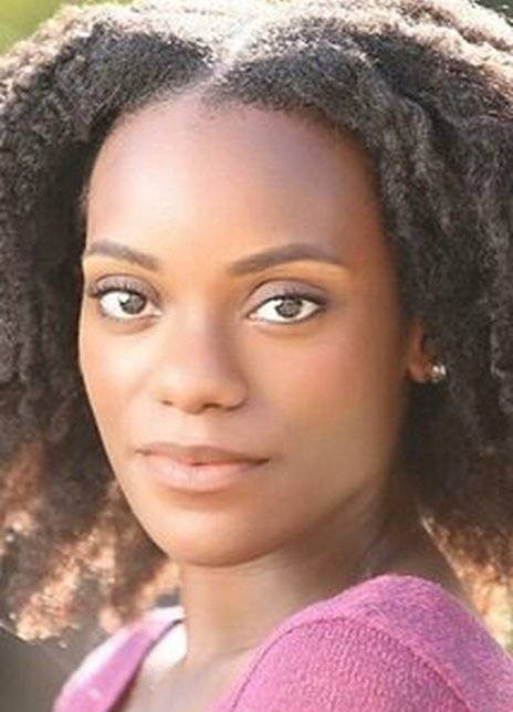 Destiny Ekwueme_百度百科