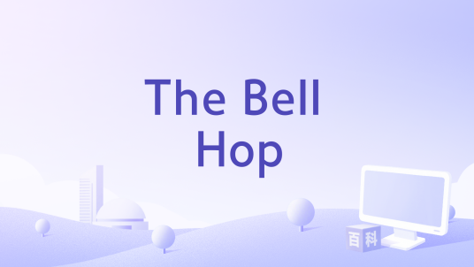 The Bell Hop_百度百科
