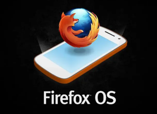 Firefox OS_百度百科
