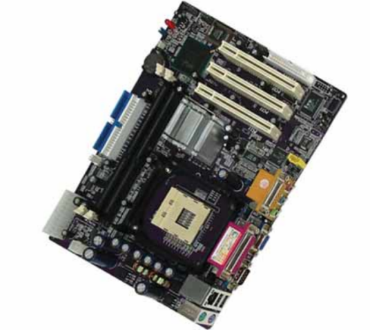 丰威FW-I845GL-L_百度百科