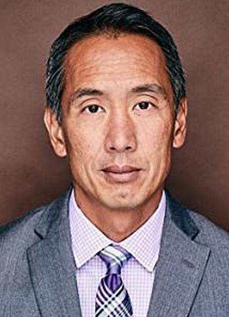 Andrew T. Lee_百度百科