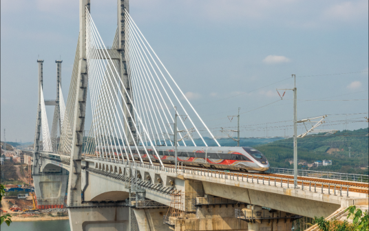 CR400BF-GS型动车组_百度百科