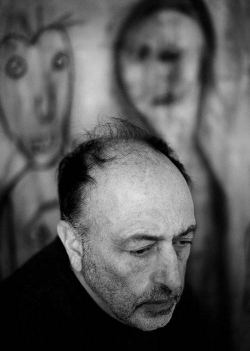Roger Ballen_百度百科
