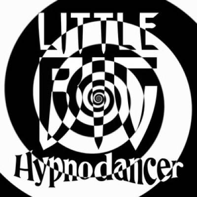 Hypnodancer_百度百科