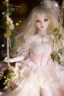 BJD_百度百科