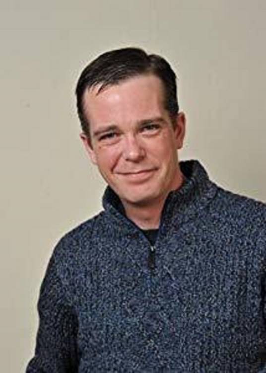 Brian Russell_百度百科