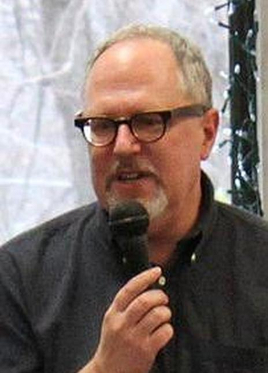 William Joyce_百度百科