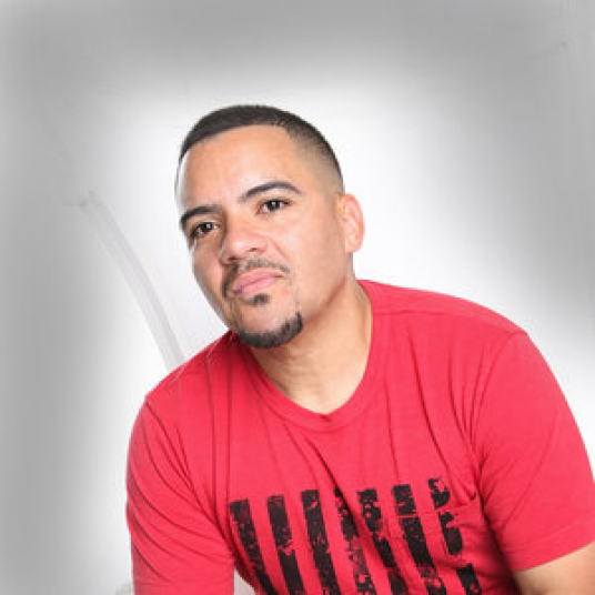 George Acosta_百度百科