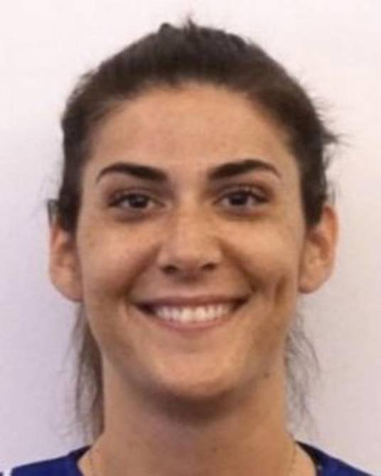 RICCHI Beatrice_百度百科