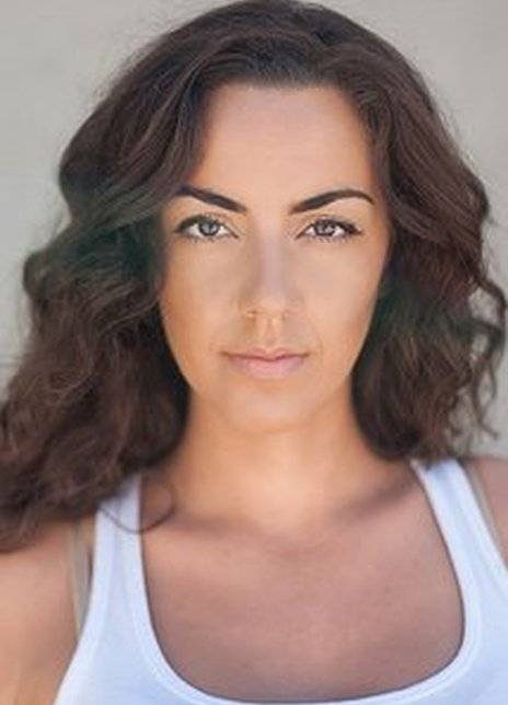 Mercedes Papalia_百度百科