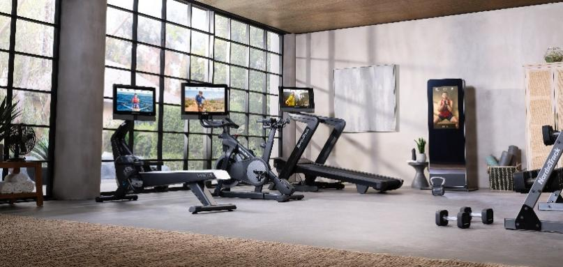 iFIT（品牌）_百度百科