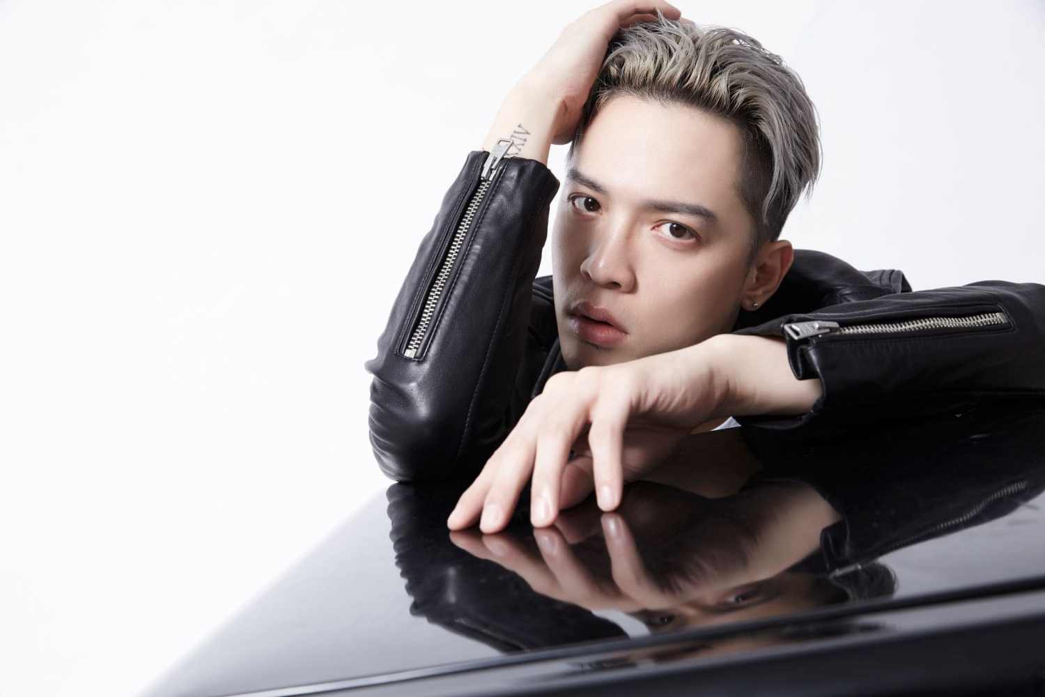 J.Sheon_百度百科