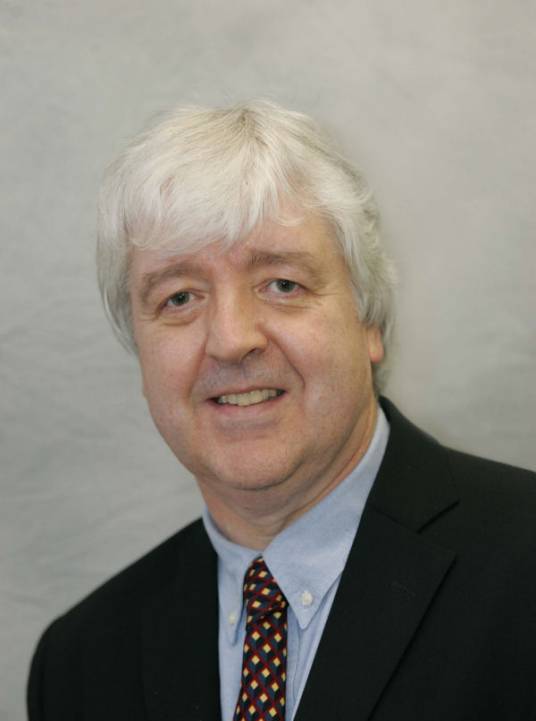 David H Owens_百度百科