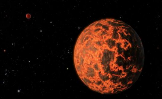 TOI-849b_百度百科