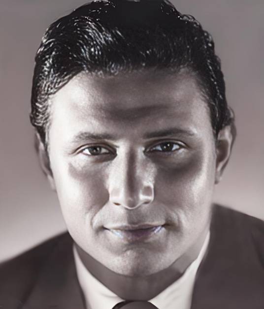 Peter Coe_百度百科