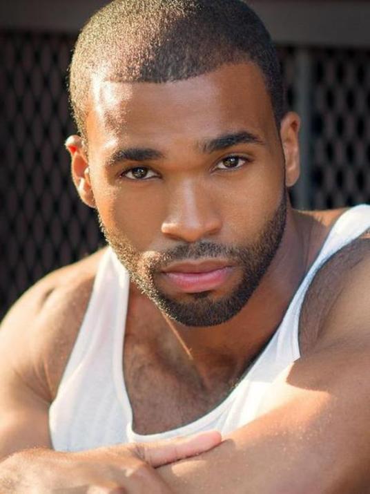 Brandon J. Shaw_百度百科