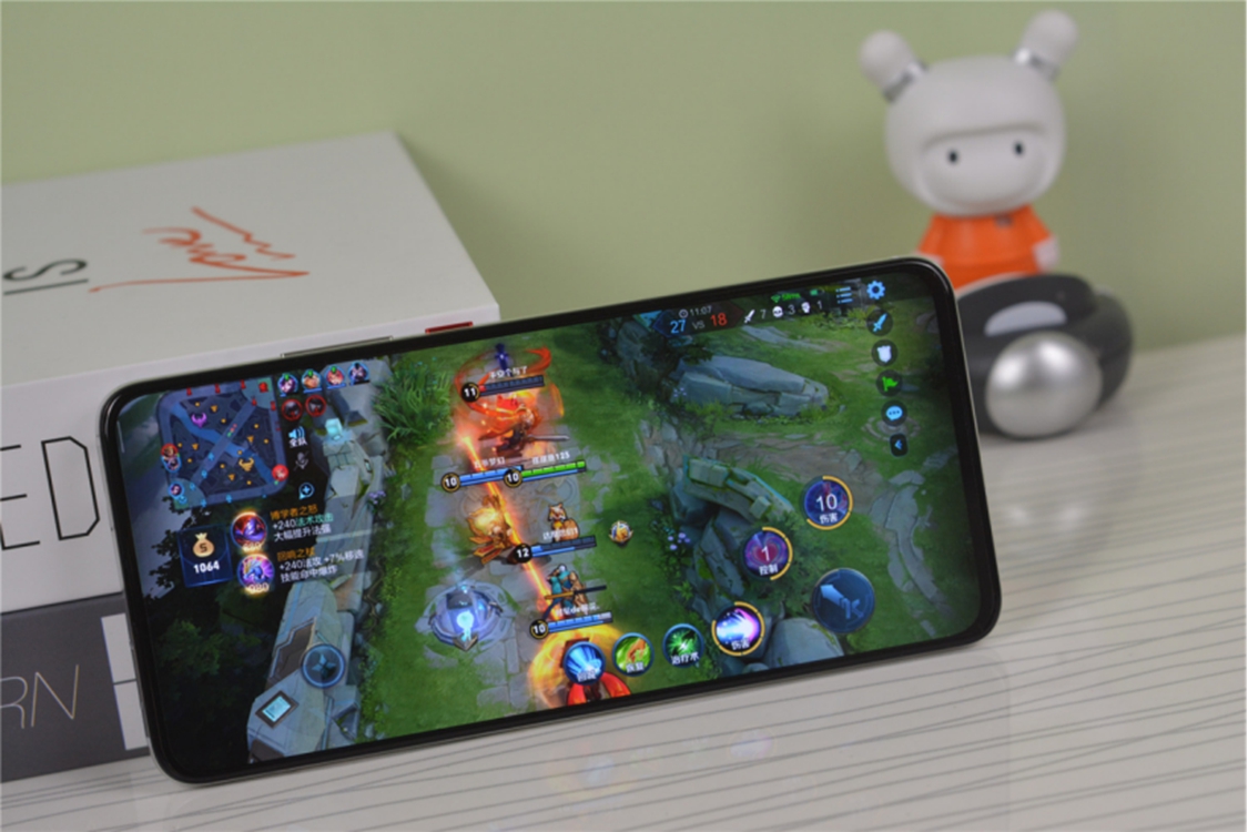 2999元起，骁龙865旗舰机？Redmi K30 Pro吐槽不止一点_百科TA说