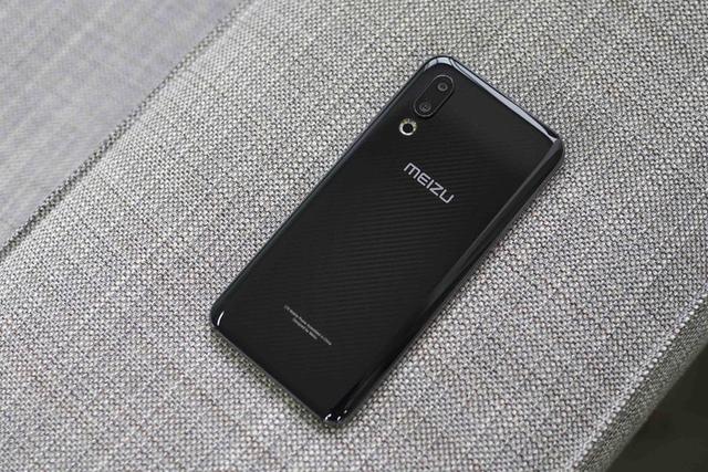 比魅族16T更值得买：魅族16s降到冰点价，多掏300块钱不吃亏_百科TA说