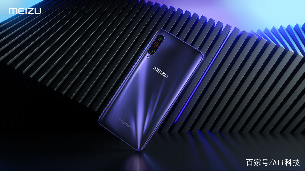 狙击魅族16T，iQOO新成员即将到来，谁才是真正的性价比机？_百科TA说