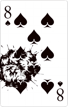 X-Playing Cards_百度百科