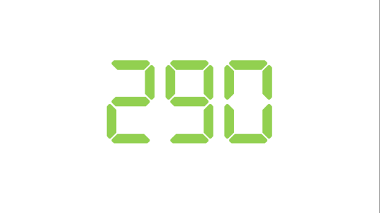 290（自然数之一）_百度百科