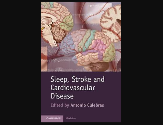 Sleep, Stroke and Cardiovascular Disease_百度百科