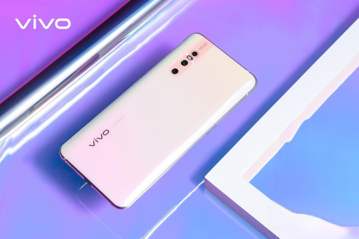 vivo X27 8GB+128GB版_百度百科