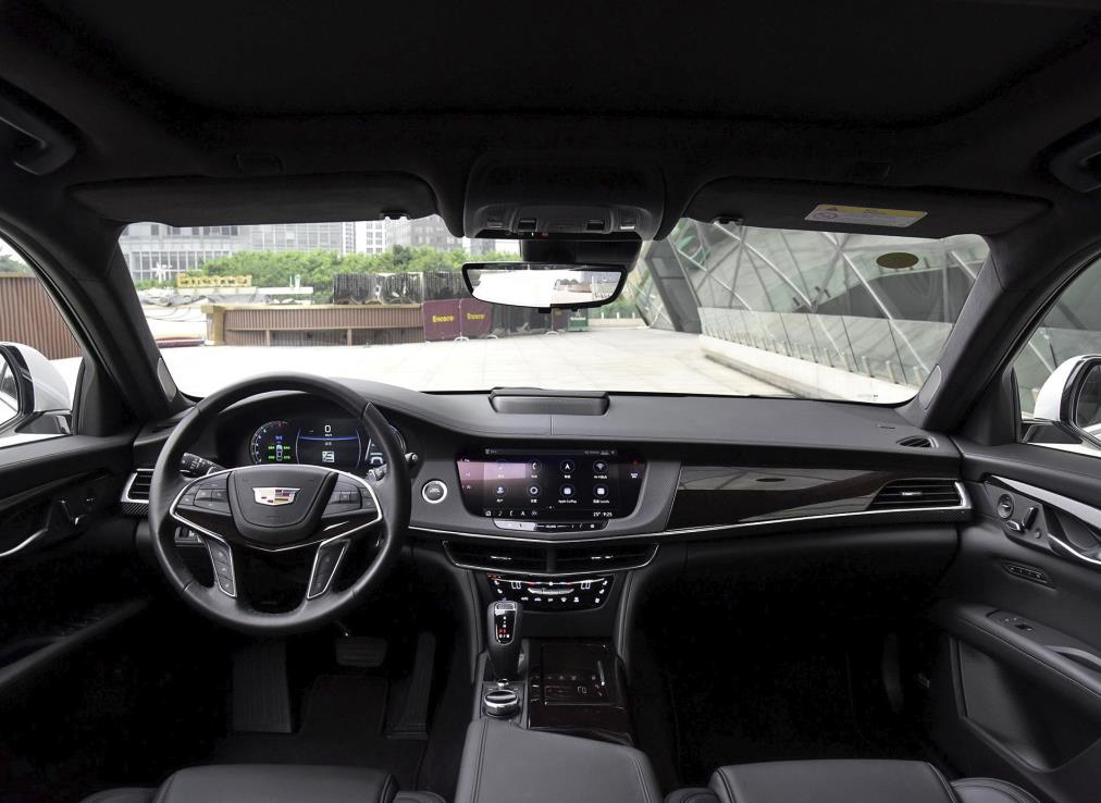 凯迪拉克CT6真的好吗？它有哪些成功诀窍？车主说了驾驶心得_百科TA说