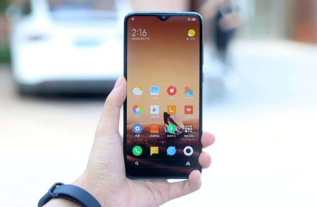 Redmi Note8 Pro刚刚发布，价格依旧感动人心，6400万四摄真香！_百科TA说