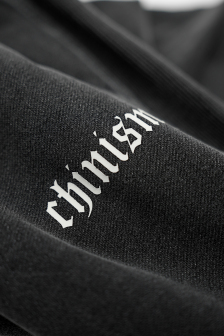 CHINISM（杭州麟术服饰有限公司旗下品牌）_百度百科