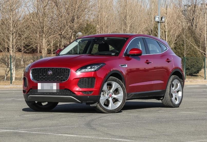 29万怎么选择？捷豹EPACE和奥迪Q3怎么选？看完你就知道了_百科TA说