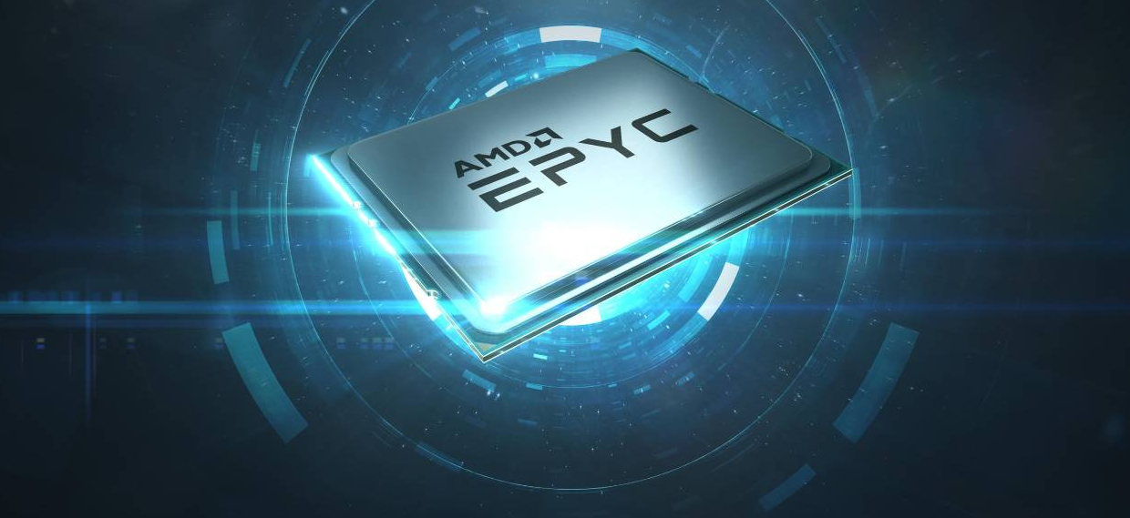 全新AWS实例，AMD EPYC CPU和Radeon Pro GPU为图形优化工作减负_百科TA说