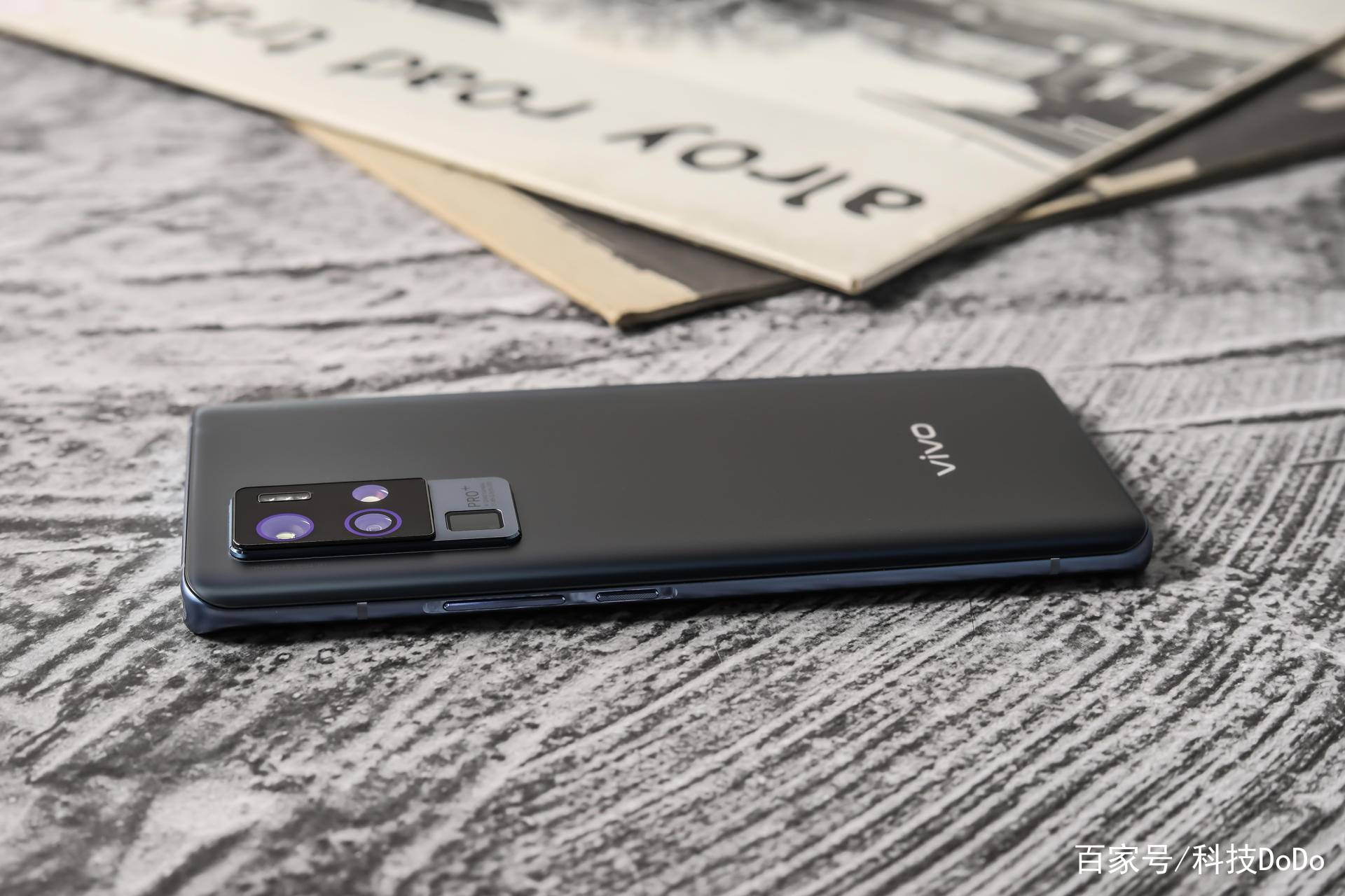 超清一亿模式真猛，旅拍带上专业影像旗舰vivo X50 Pro+就够了_百科TA说