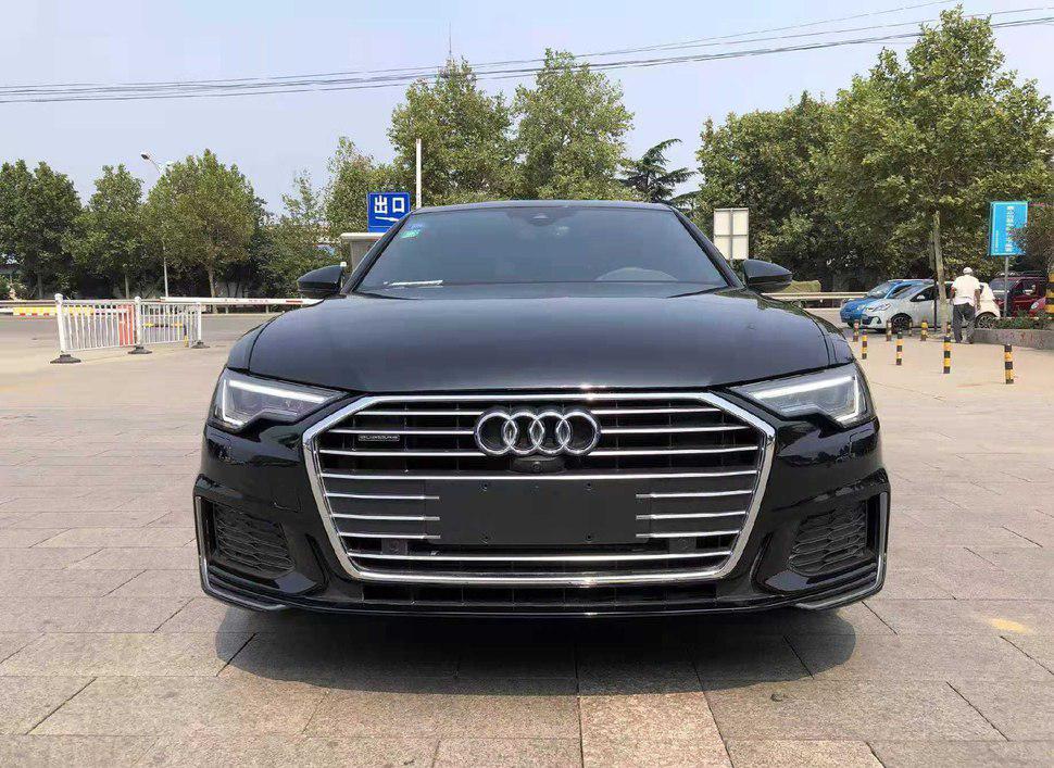 奥迪A6L提车记，车主开了90天后，车主说了用车感受_百科TA说