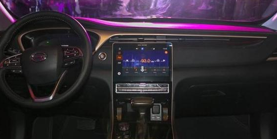 10.98万起，“国际范”的全新传祺GS5搭载1.5T发动机，“叫板”H6_百科TA说