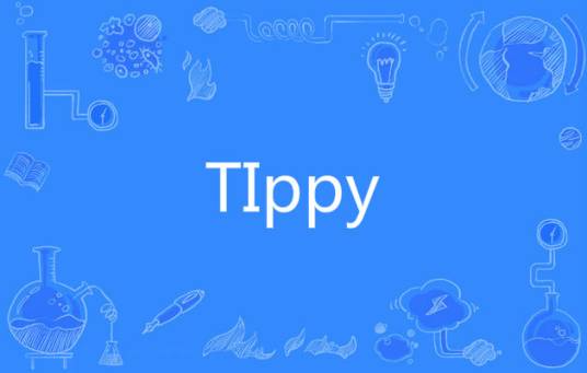 TIppy_百度百科