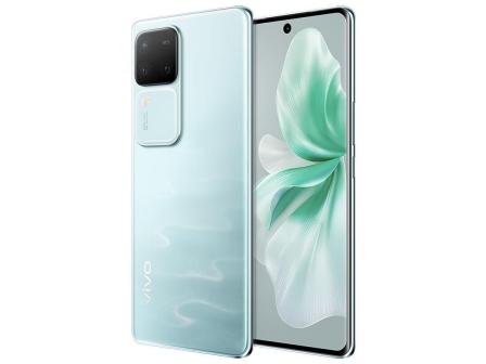 vivo S18 Pro_百度百科