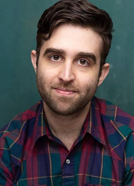 Mark Blane_百度百科