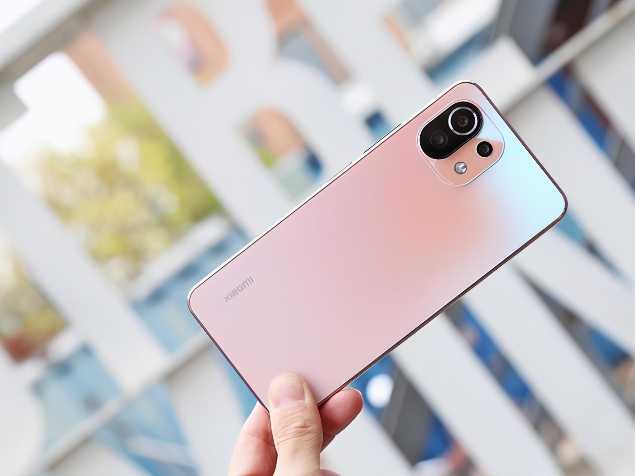 骁龙780G首发即绝唱？高管：产能不够，小米11青春版独占！_百科TA说