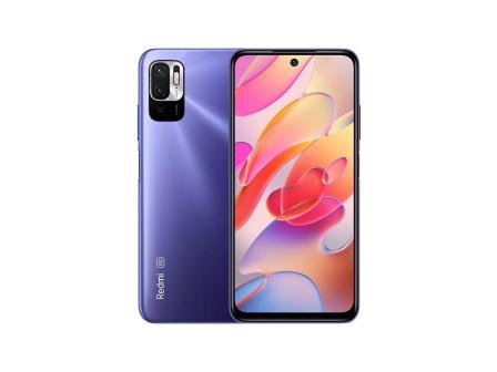 Redmi Note 10_百度百科