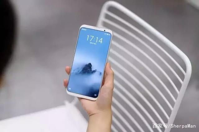 魅族Note8：骁龙632+顶级拍照！_百科TA说