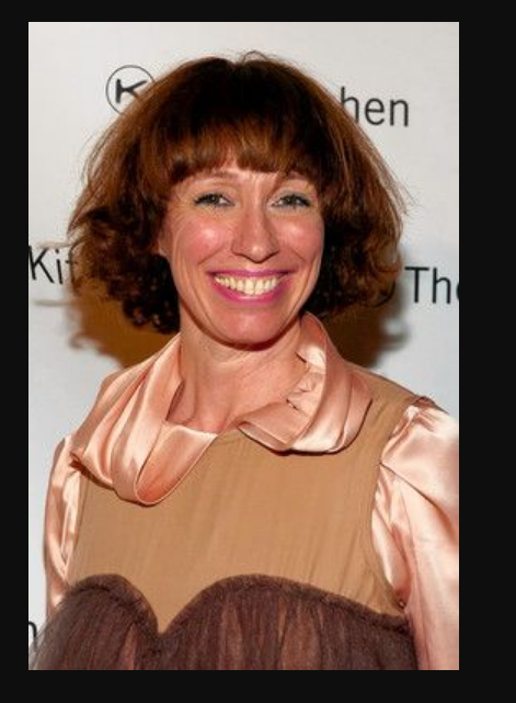 MICHELSON SARAH_百度百科