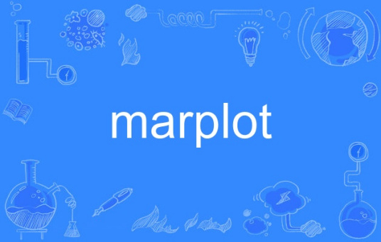marplot_百度百科
