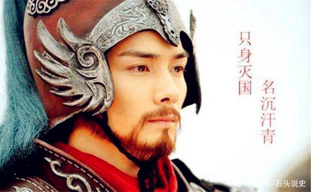 悬崖上出现一石碑，上面文字让国人热泪盈眶，专家：传说竟是真的_百科TA说