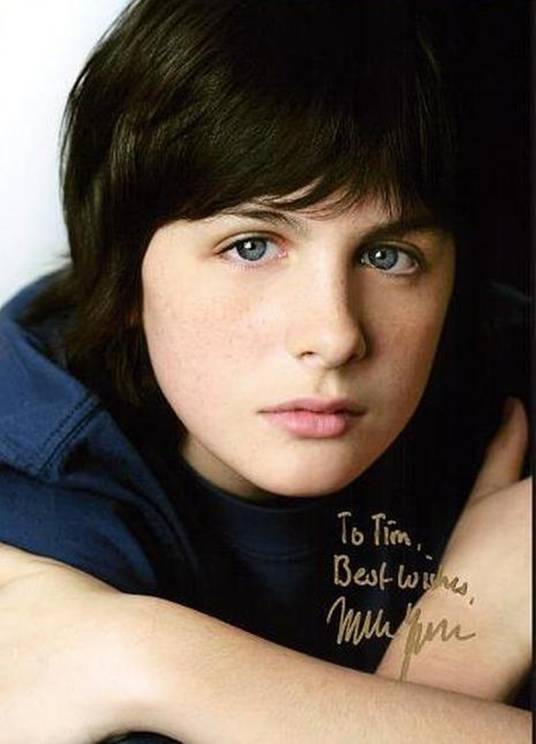 Mick Hazen_百度百科