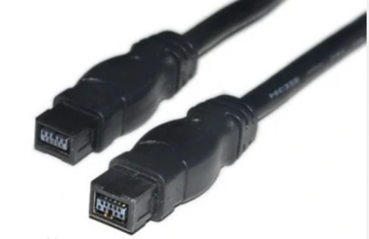 1394转接线_百度百科