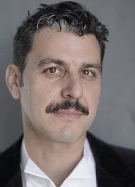 Fabrizio Matteini_百度百科