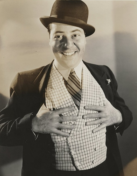 Harold Huber_百度百科