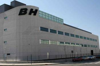 BH集团_百度百科